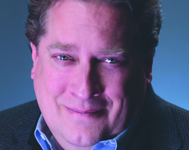 Miles Marek revitalizes The Paramount Center | A! Magazine for the Arts ...