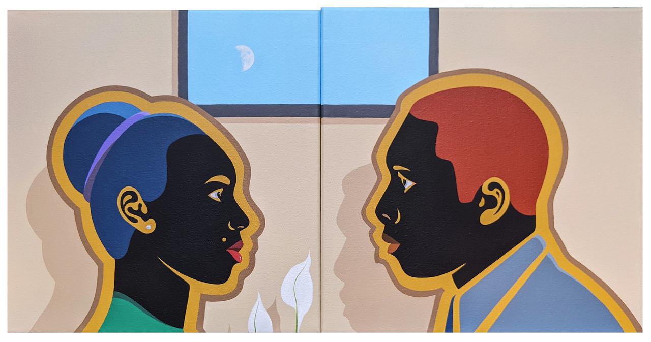 ART NOW America: National Juried Art Exhibition at Slocumb Galleries ...