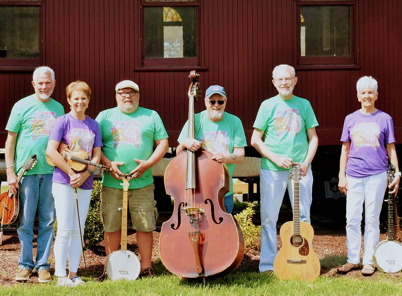 Southwest Virginia Museum Historical State Park to Feature Hillbilly ...