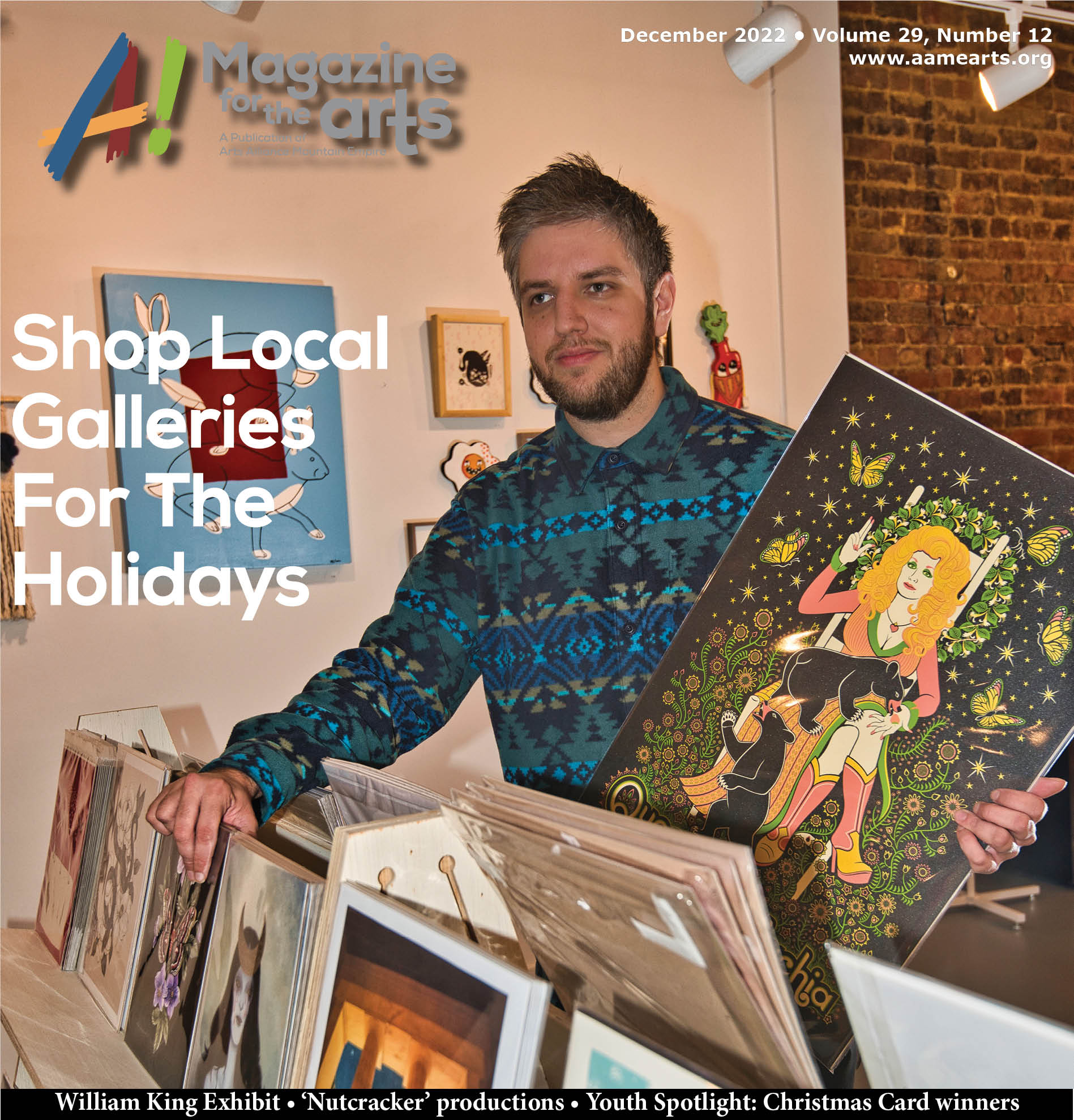 A Brief History of Installation Art | A! Magazine for the Arts | Arts ...