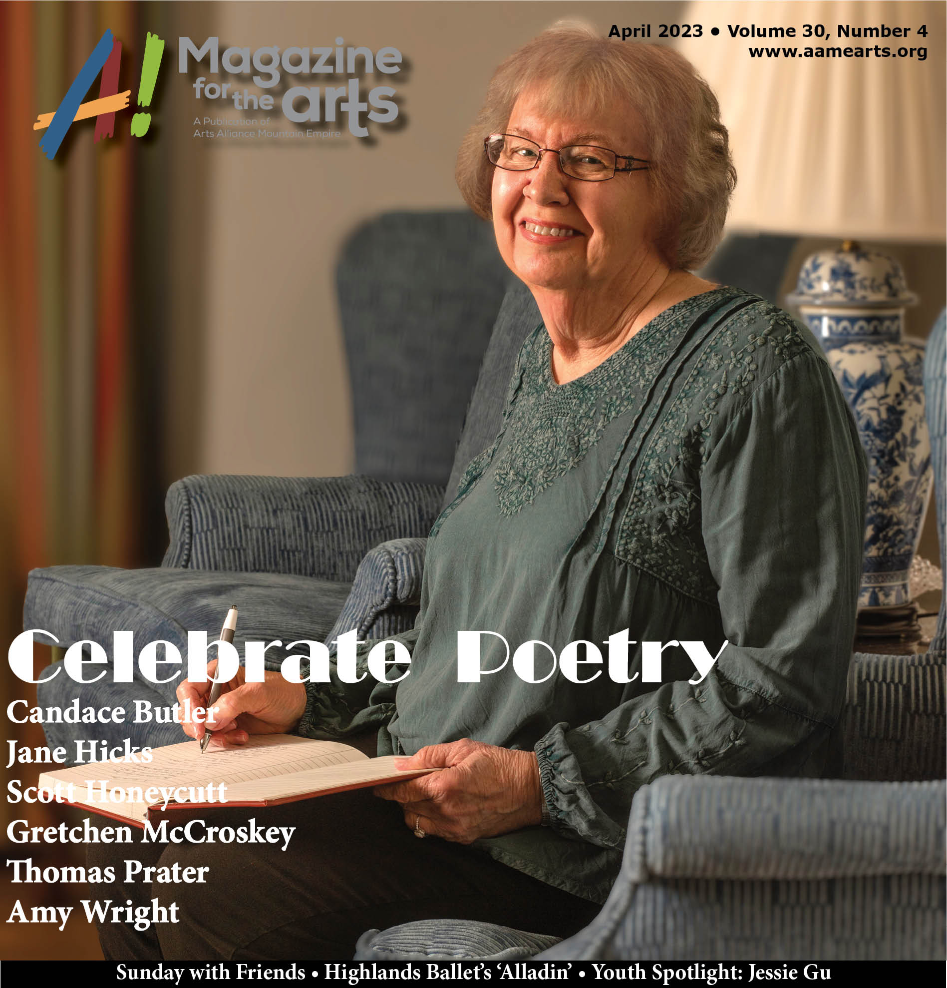 Two Rotarians celebrate 50 years of frolics | A! Magazine for the Arts ...