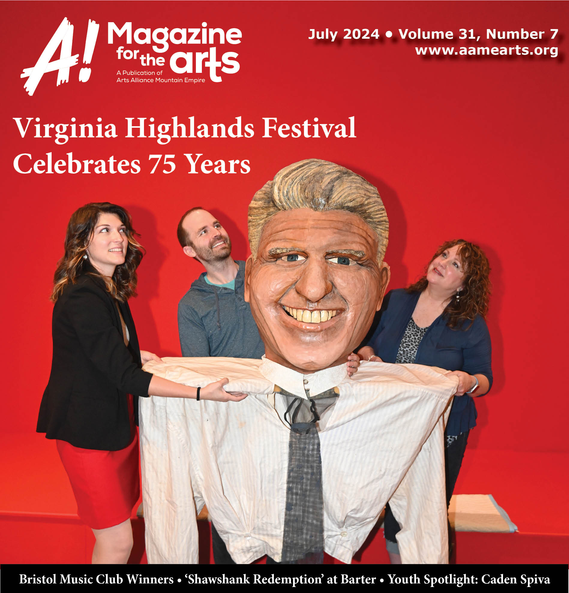 The Wizard of Oz : Tricks of the Trade | A! Magazine for the Arts ...