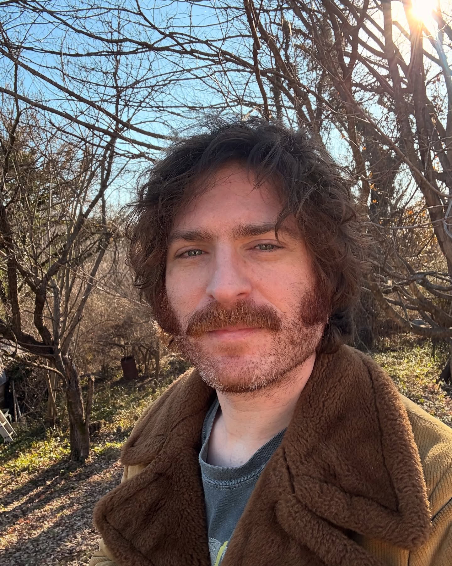 Logan Ledger performs | Arts Calendar | Arts Alliance Mountain Empire